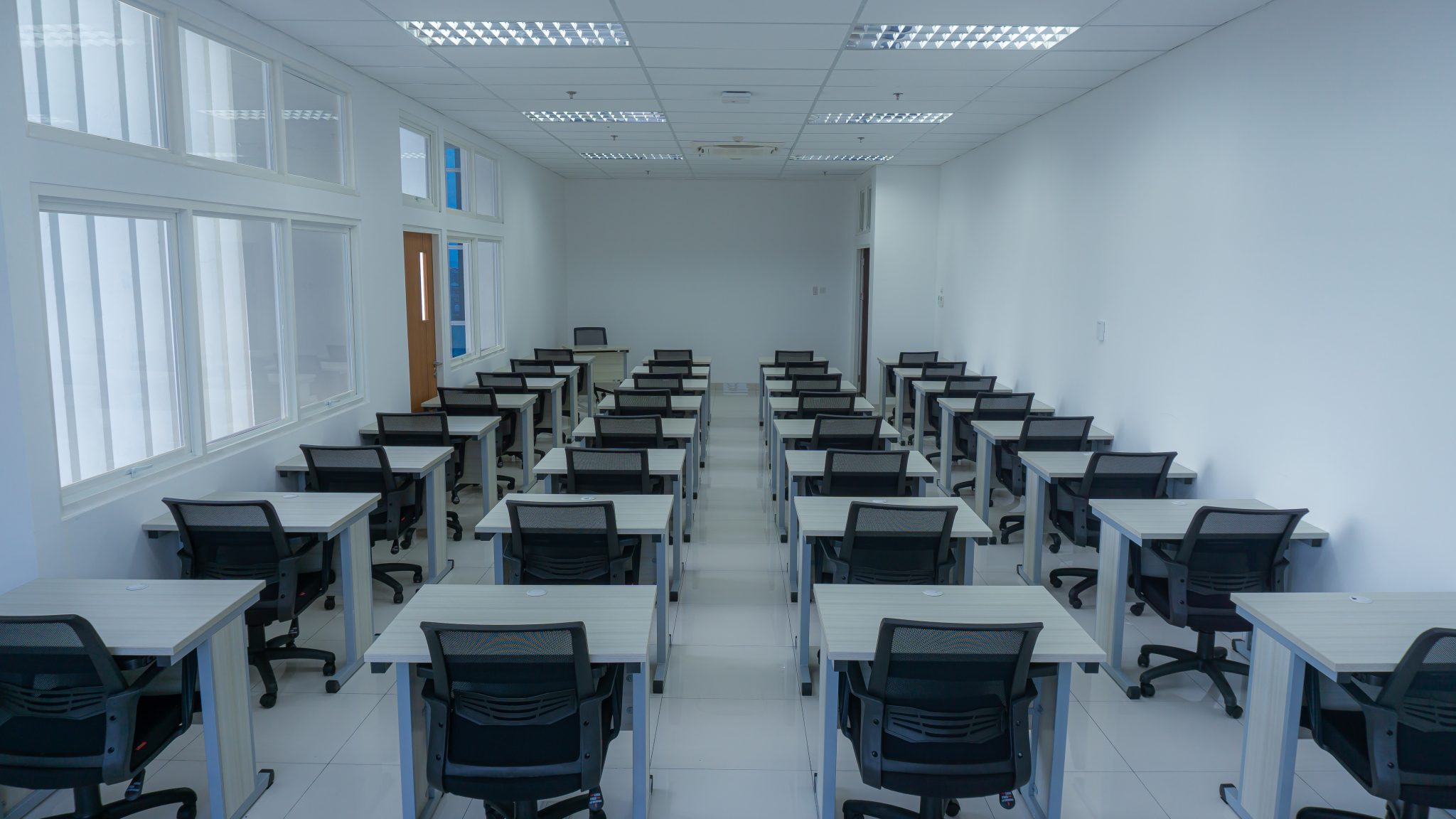 Telah dibuka, Prodi M.Tr.KKK (Magister Terapan Keselamatan dan ...