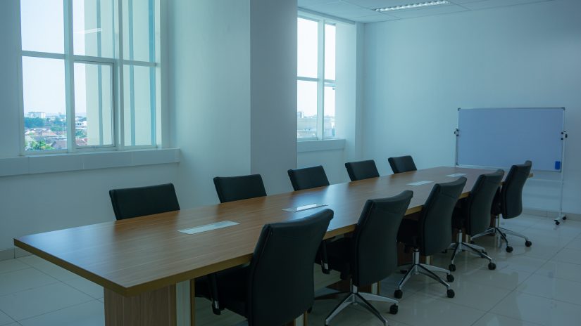 Telah dibuka, Prodi M.Tr.KKK (Magister Terapan Keselamatan dan ...